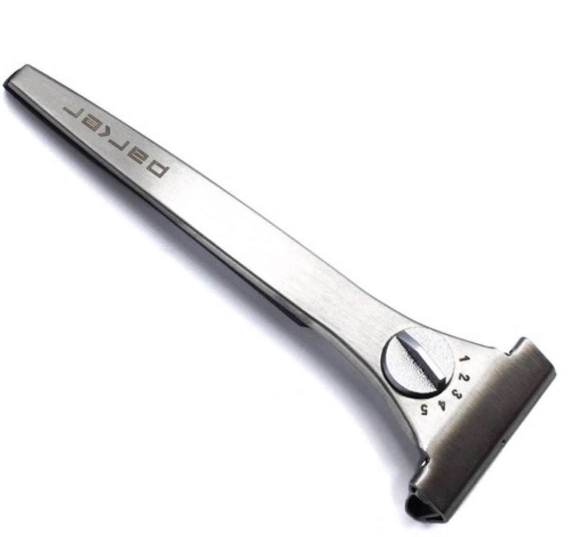 NEW PARKER ADJUSTABLE INJECTOR RAZOR IS COMING SOON! – Razor Distributors